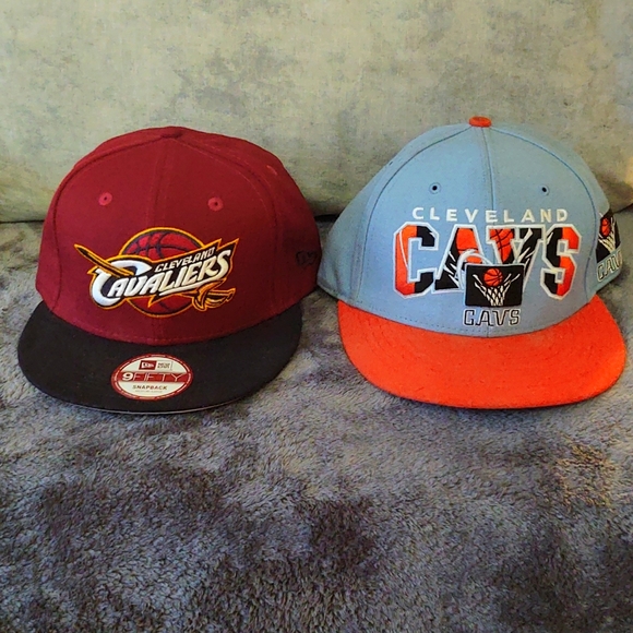 New Era | Accessories | Authentic Snap Back Hats | Poshmark
